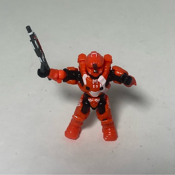 Halo | Toys | Halo Mega Construx Spartan Centurion Toy | Poshmark